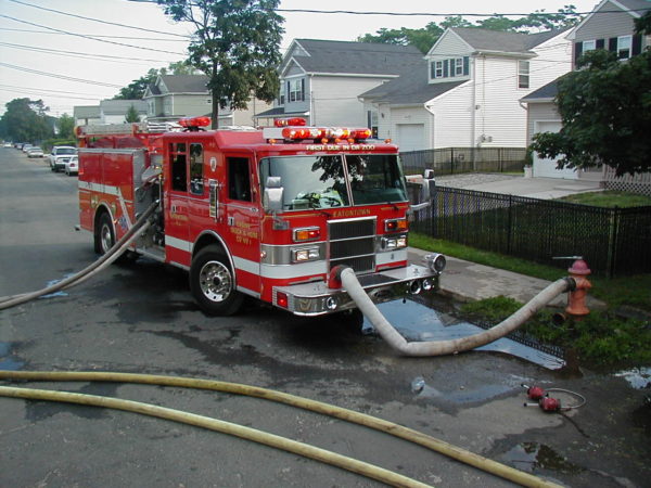 Photos (New and old) – Eatontown Fire Department